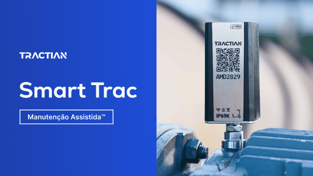 Treinamento Smart Trac