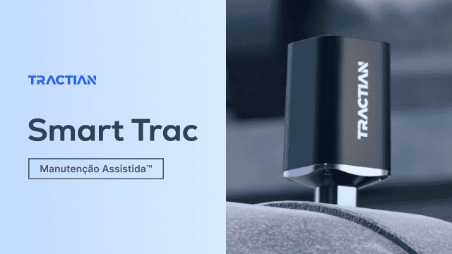 Monitoramento de Condição de Ativos